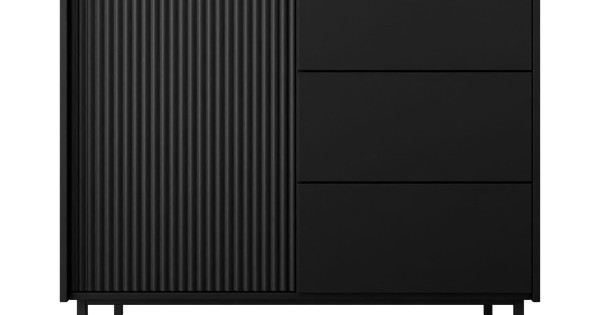 Μπουφές Mizo Mini-Mauro